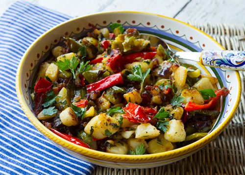 Vegetables | Italian Food Forever