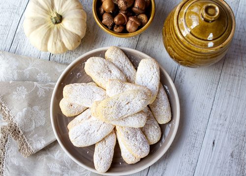 Cookies | Italian Food Forever